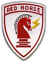 AF Civil Engineer Pin - Air Force Pins - PriorService.com