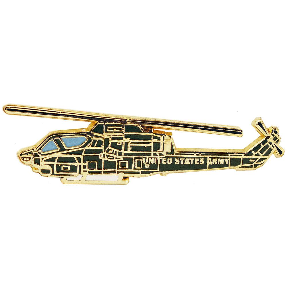 AH-1G Cobra Pin