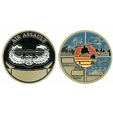 Army Awards and Badges Challenge Coins , Military Gifts and more at ...