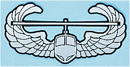 Air Assault Decal - US Army Decals - PriorService.com