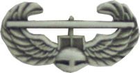 Air Assault Pin - Small Army Pins - PriorService.com