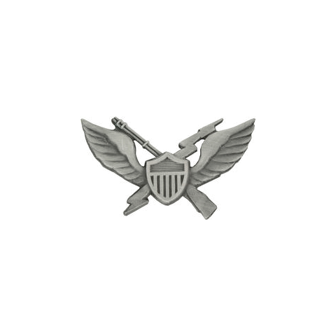 Air Assault Pin (Large) - Large Pins - PriorService.com