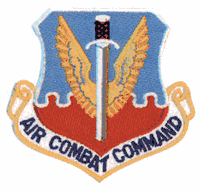 Air Combat Command , Military Gifts and more at PriorService.com