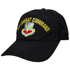 US Air Force Command Caps , Military Gifts and more at PriorService.com