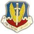 Air Combat Command Pin - Air Force Command Pins - PriorService.com