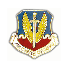 Air Force Command Pins , Military Gifts and more at PriorService.com