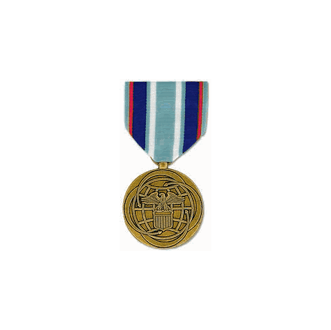 Air Force Air & Space Campaign Medal Full Size - Military Full Size ...