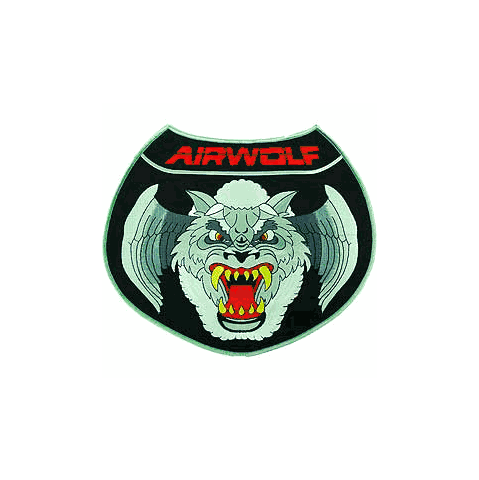 Airwolf Patch