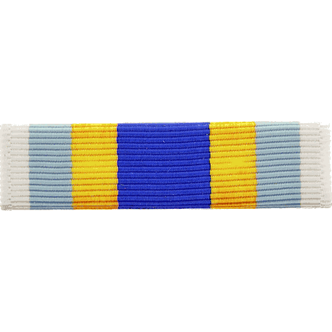 Air Force Basic Military Training Honor Ribbon