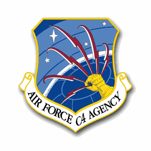 Air Force C4 Command Vinyl Transfer Decal - Air Force Commands Vinyl ...