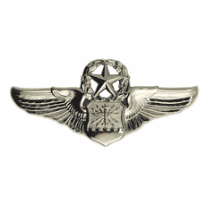 Air Force Full Size Insignia , Military Gifts and more at PriorService.com