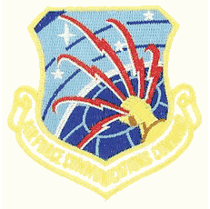 Air National Guard Patch - US Air Force Command Patches - PriorService.com