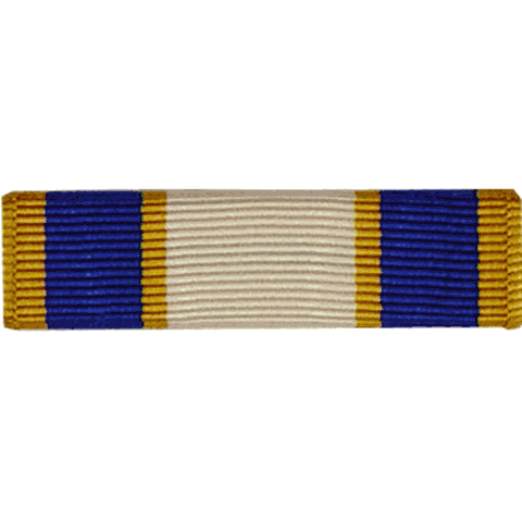 Air Force Distinguished Service Ribbon