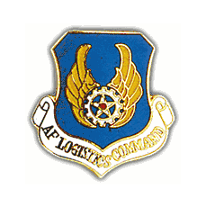 Air Force Command Pins , Military Gifts and more at PriorService.com