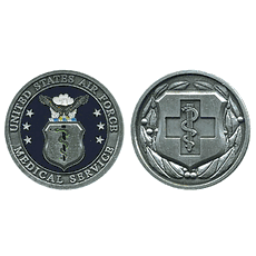 US Air Force Challenge Coins , Military Gifts and more at PriorService.com
