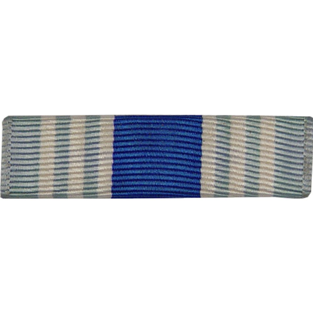 Air Force Overseas Service (Long) Tour Ribbon