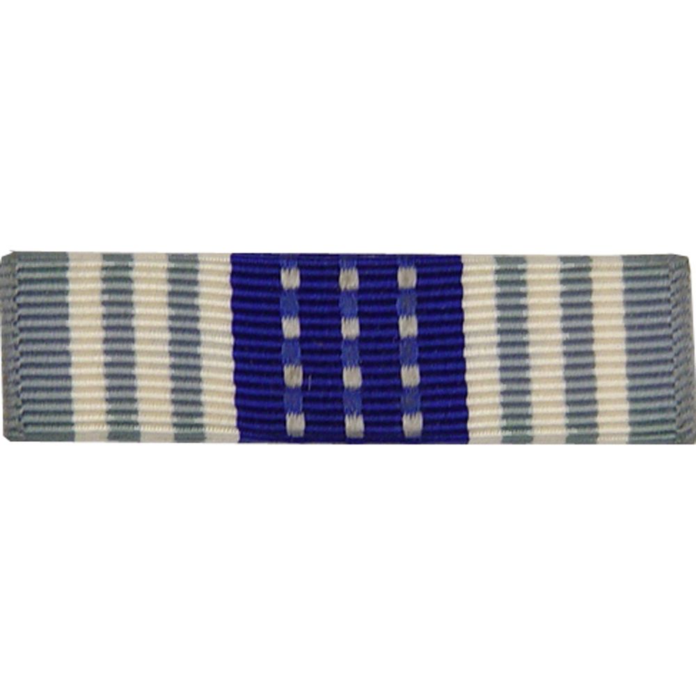 Air Force Overseas Service (Short) Tour Ribbon