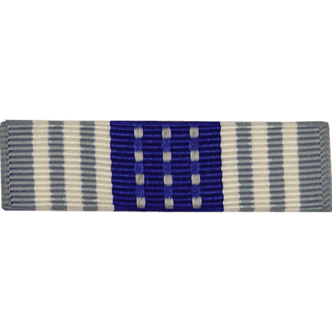 Air Force Overseas Service (Short) Tour Ribbon