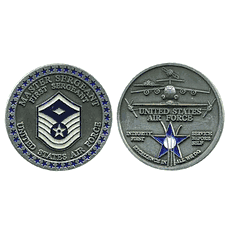 US Air Force Challenge Coins , Military Gifts and more at PriorService.com