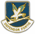 Air Force Security Pin - Air Force Command Pins - PriorService.com