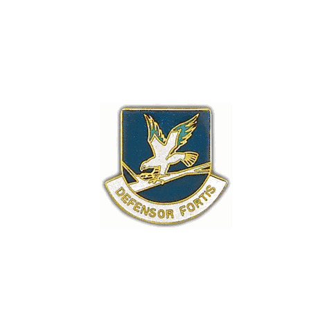 Air Force Security Pin - Air Force Command Pins - PriorService.com