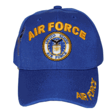 US Air Force Caps , Military Gifts and more at PriorService.com