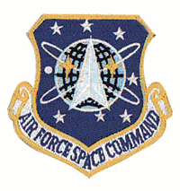 Air Force Space Command Patches , Military Gifts and more at PriorService.com