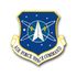Air Force Space Command Vinyl Transfer Decal - Air Force Commands Vinyl ...