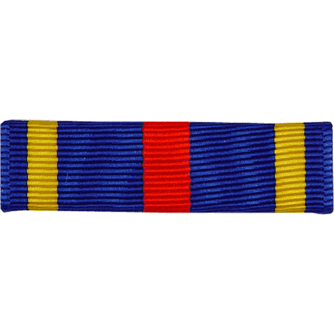 Air Force Training Ribbon