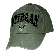 US Air Force Caps , Military Gifts and more at PriorService.com