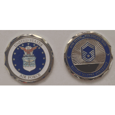 US Air Force Challenge Coins , Military Gifts and more at PriorService.com
