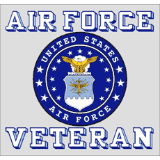 US Air Force Decals , Military Gifts and more at PriorService.com