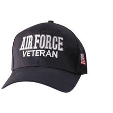 US Air Force Caps , Military Gifts and more at PriorService.com