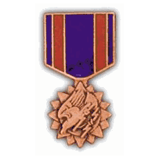 Miniature Military Medal Hat Pins , Military Gifts and more at ...