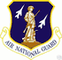 Air National Guard Decal - US Air Force Decals - PriorService.com