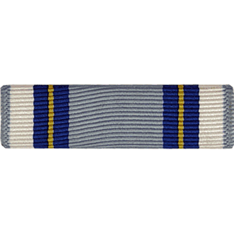 Air Reserves Forces Meritorious Service Ribbon