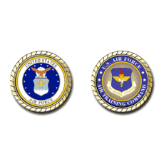 US Air Force Challenge Coins , Military Gifts and more at PriorService.com
