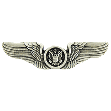 Air Force Wings Pins , Military Gifts and more at PriorService.com