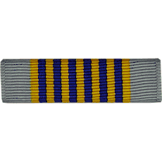 National Defense Service Ribbon