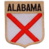 Alabama State Patch - State Patches - PriorService.com