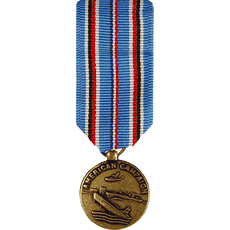 Military Mini Medals , Military Gifts and more at PriorService.com