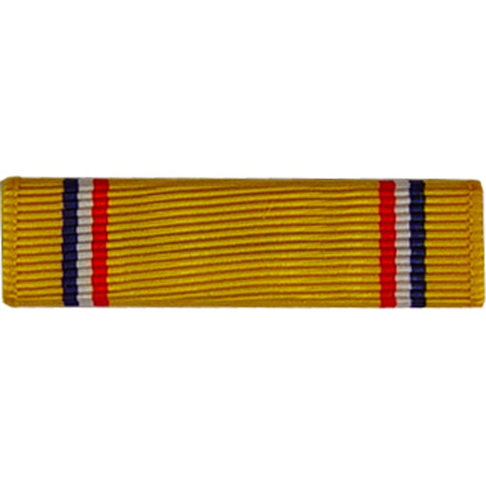American Defense Service Ribbon