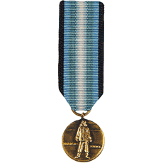 Military Mini Medals , Military Gifts and more at PriorService.com
