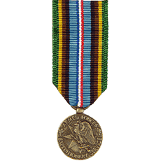 Military Mini Medals , Military Gifts and more at PriorService.com
