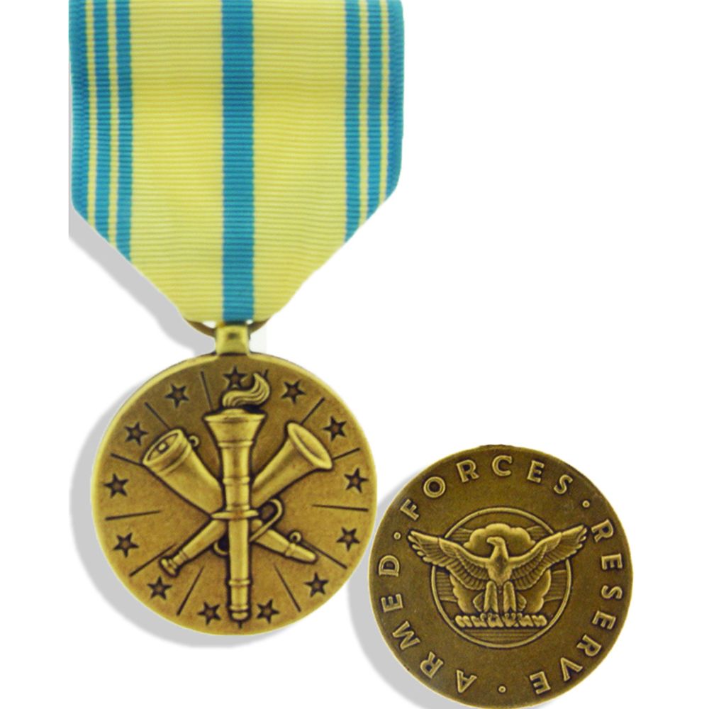 Armed Forces Reserve Medal (Air Force)