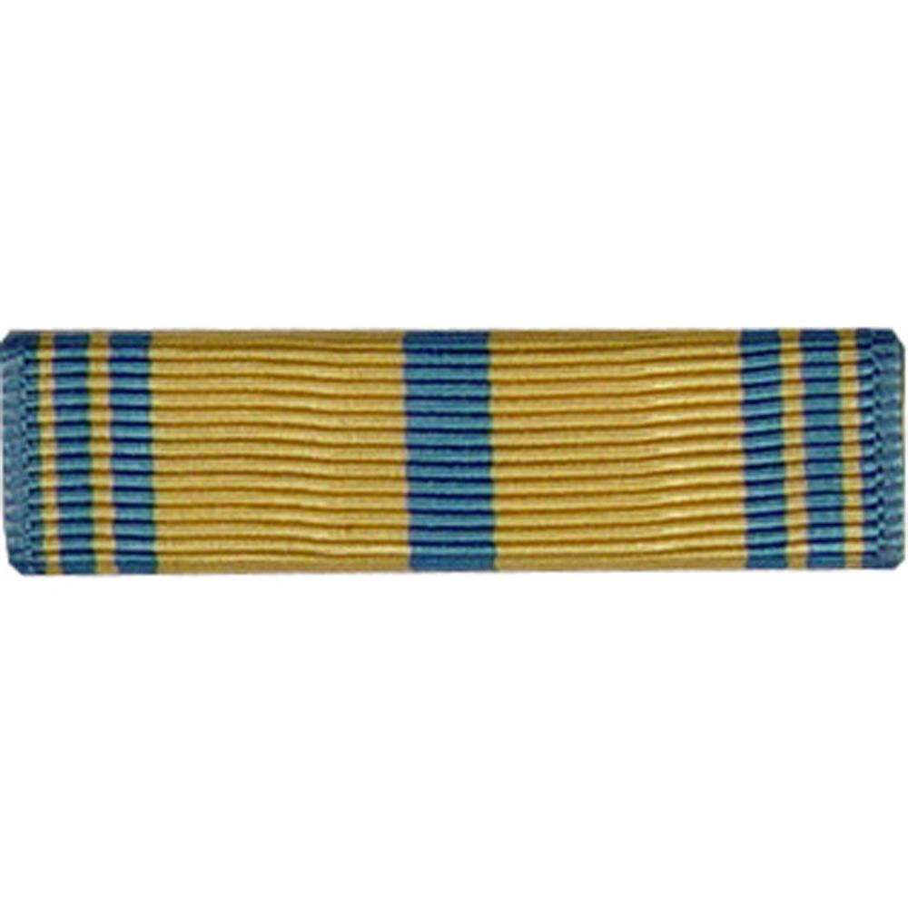 Armed Forces Reserve National Guard Ribbon