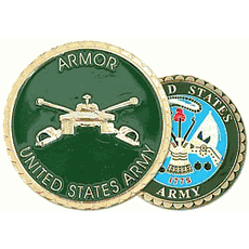 US Army Challenge Coins , Military Gifts and more at PriorService.com