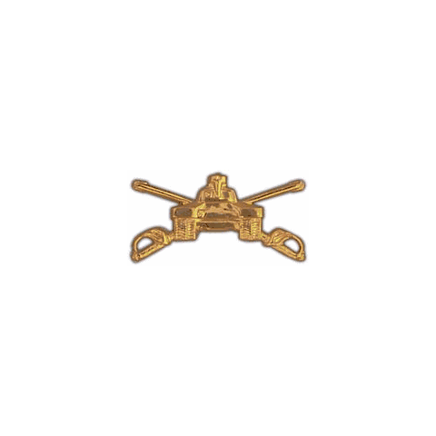 Armored Pin - Badge and Insignia Pins - PriorService.com