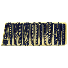 Armored Division Pins , Military Gifts and more at PriorService.com