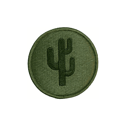Army 103rd Sustainment Command Subdued 3" Patch - Army Patches ...
